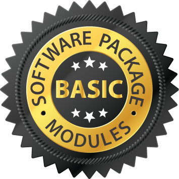 Software Modules @ Nursery Management System